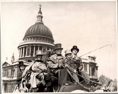 PHOTO CINEMA FILM 1946 Great Expectations Alec Guinness John Mills | eBay
