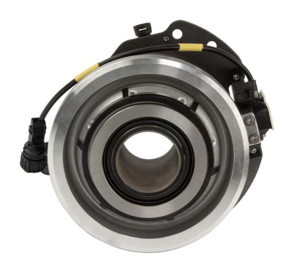 Volvo I-Shift Clutch Cylinder Actuator , Volvo VNL / Volvo D13 23417527 ...