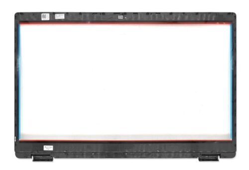 New LCD Rear Back Cover + Bezel For Dell Latitude 3510 E3510 08XVW9 ...
