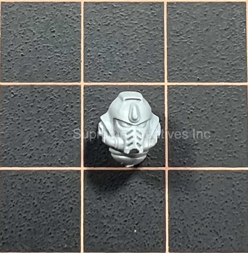 Warhammer 40k Blood Angels Upgrade Kit Bits Space Marines Adeptus ...