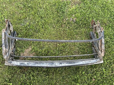 Ford Convertible Top Frame VTG Tlc Required Sixties | eBay