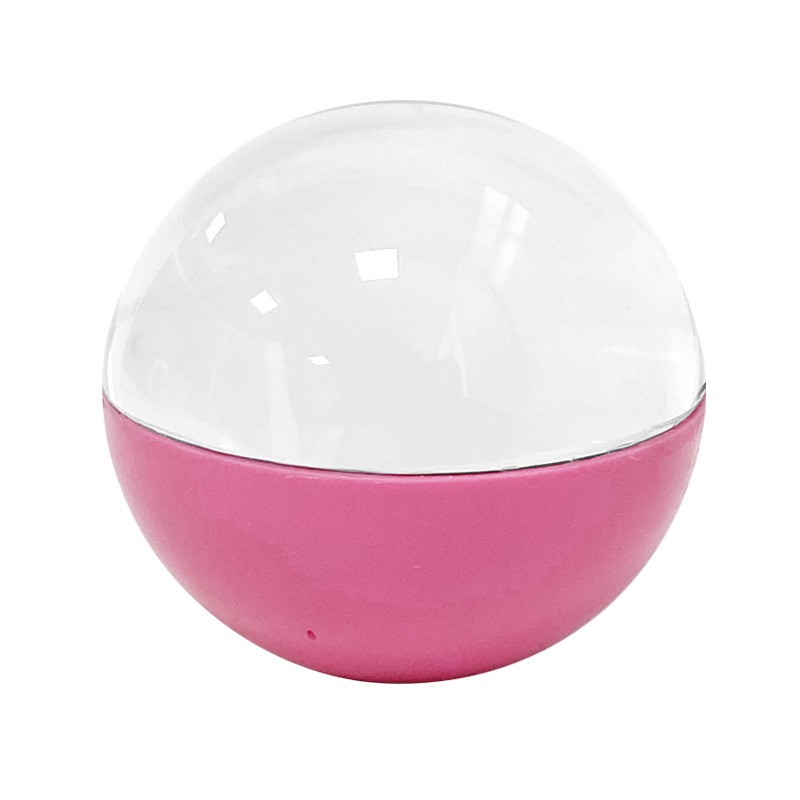 Memory Sphere Lamp - Memory Orb Video Crystal Ball,USB Rechargeable *1 ...