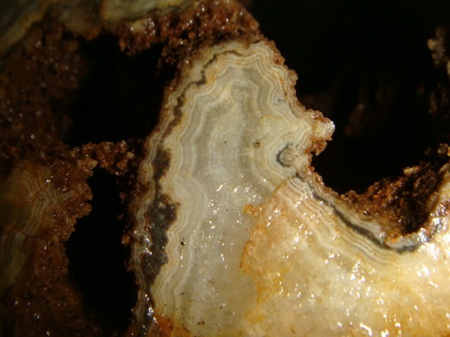 OLD DRUSY QUARTZ ON MISSOURI LACE AGATE ROUGH SPECIMEN 5 POUNDS | eBay