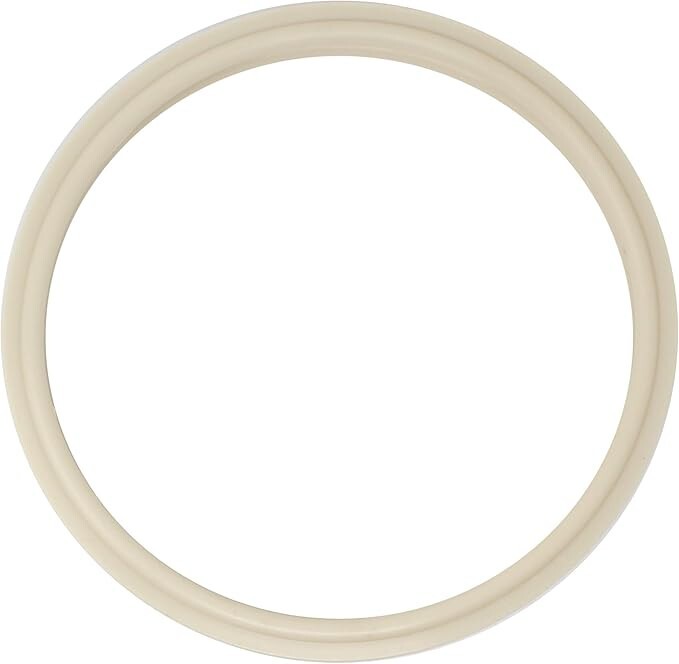AR-PRO 8 3/8" Pool Light Lens Gasket - Exact Replacements for Pentair ...