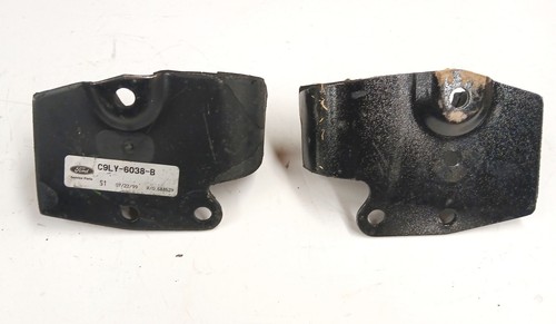 New 1968 1969 1970 1971 Lincoln Mark III 460 Engine Motor Engine Mounts ...