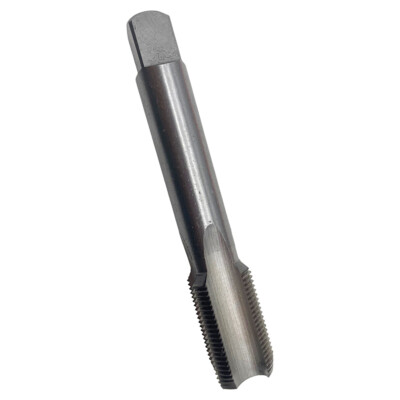7/8-18 UNS Right Hand Thread Tap 7/8'' - 18 TPI High Speed Steel HSS RH ...