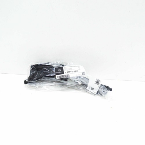 MERCEDES-BENZ C W205 REAR BUMPER RIGHT FILLER COVER A2058853023 ...