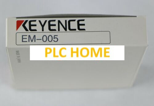 1PC Keyence Proximity Sensor EM-005 EM005 Brand New in Box | eBay