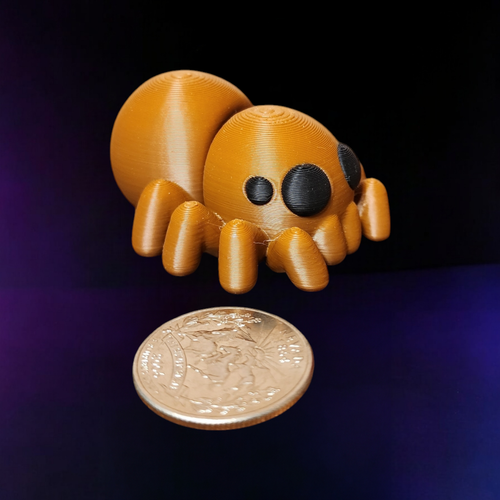 Spider (Mini) | eBay