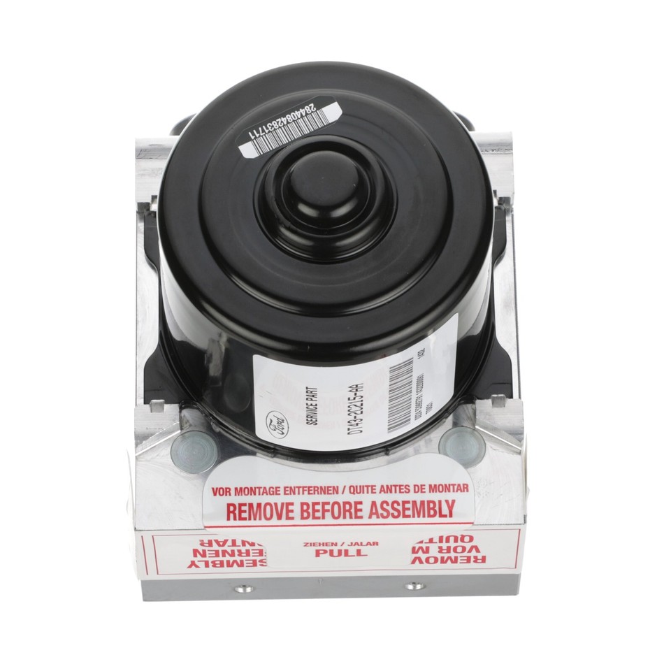 NEW OEM GENUINE Ford 2011-2015 Edge MKX ABS Modulator Control Unit DT4Z ...