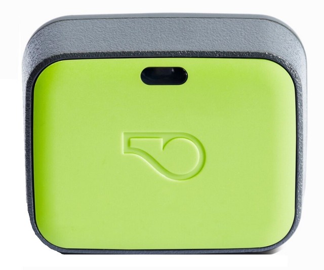 Whistle Go Explore Waterproof GPS Pet Ultimate Health and Location ...