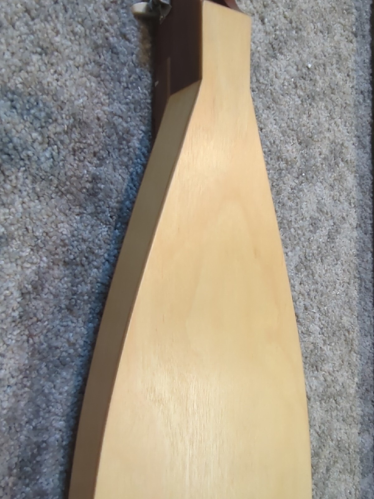 Walnut Valley Dulcimer Co 4 String Mountain Dulcimer Box 100 | eBay