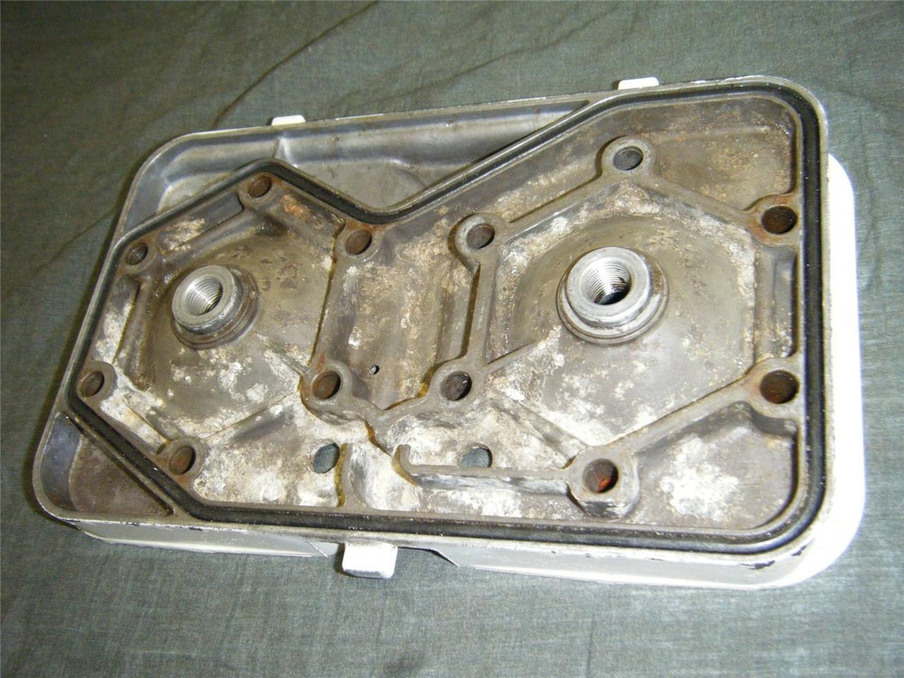 93 95 SEADOO XP 657 650 BOMBARDIER ROTAX SPX GTX ENGINE PISTON JUG ...