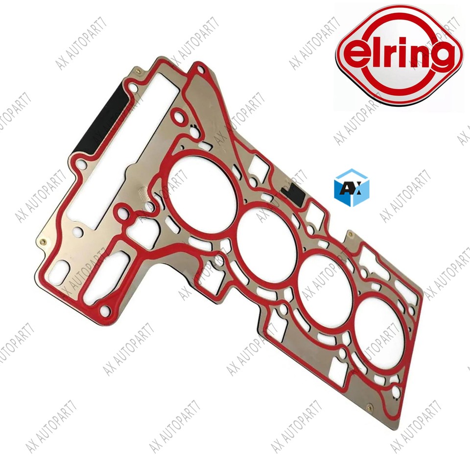 11127620697 ELRING cylinder head gasket FOR BMW X1 X3 Z4 320 328 428 ...
