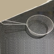 Chip Pan Basket for sale | eBay