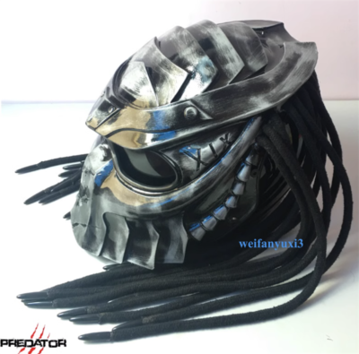 Laser Helmet Laservision News