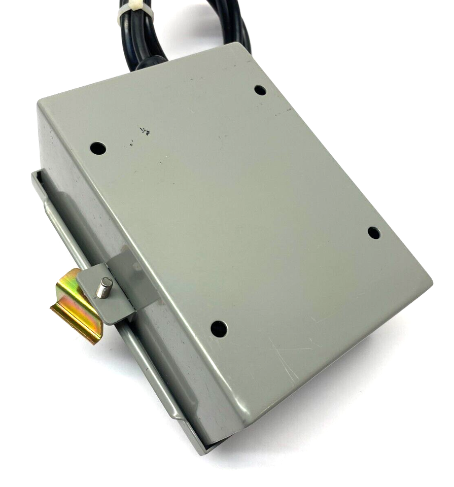 ABB EOT32U3M1-S Enclosed Disconnect Control Box Type 1 UL 508 | eBay