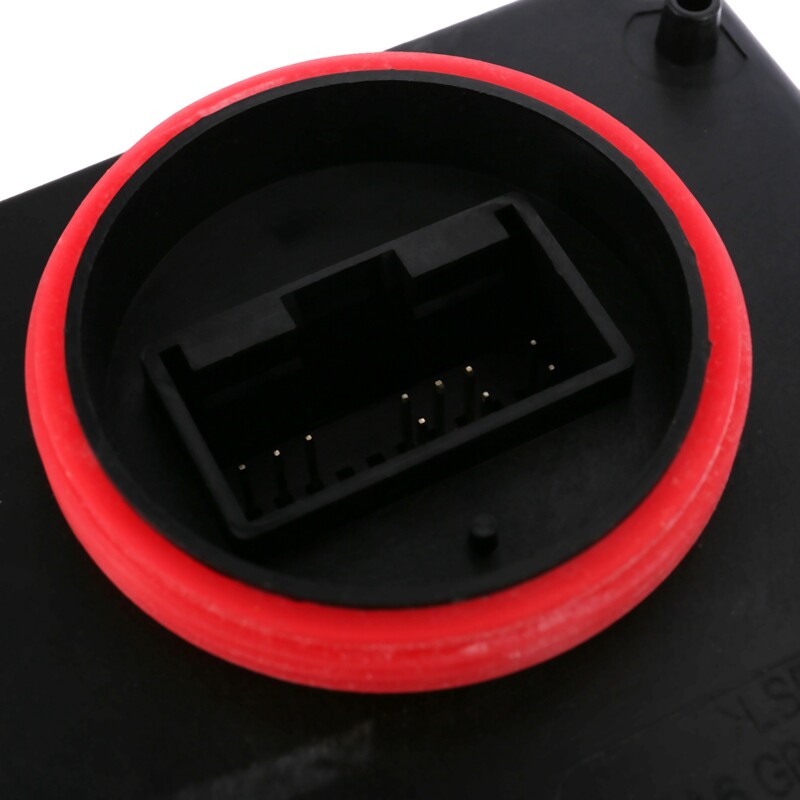 Daytime Running Light Module DRL Control Ballast Follower Controller ...