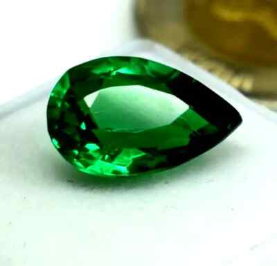 Best Gift 9 Ct Loose Gemstone Natural Tsavorite Green Garnet Unique ...