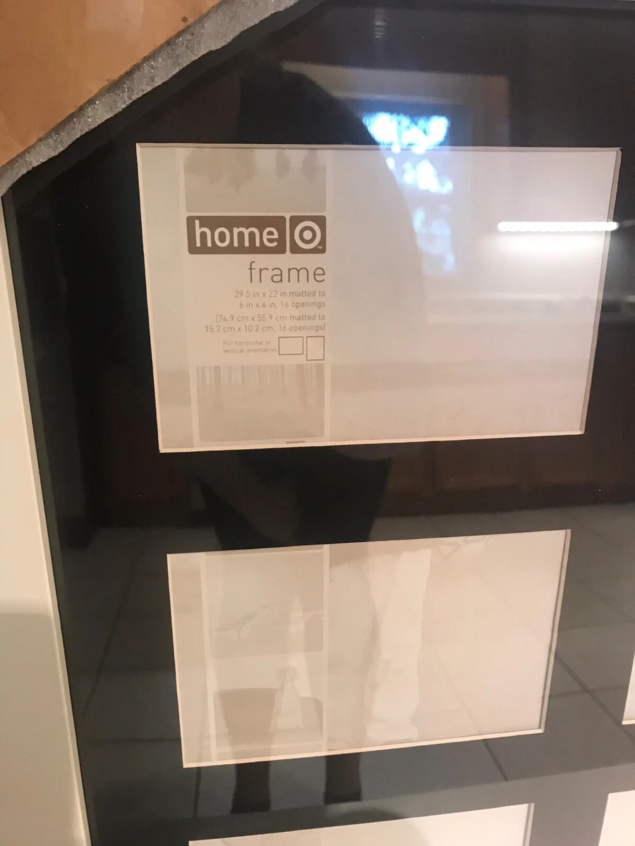 Multiple Picture Frames Target