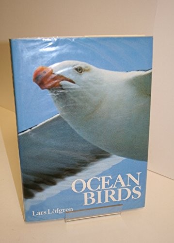OCEAN BIRDS By Lars Lofgren - Hardcover 9780517645468| eBay