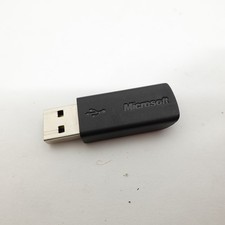 Microsoft 2.4ghz Transceiver V7.0 Wireless USB Dongle Model 1423 for ...