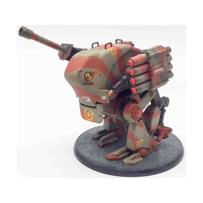 Rackham AT-43 Red Blok Mini Loose Ulrod #5 NM | eBay