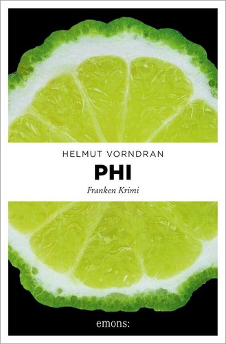 Helmut Vorndran PHI: Franken Krimi (Poche) 9783740819491 | eBay