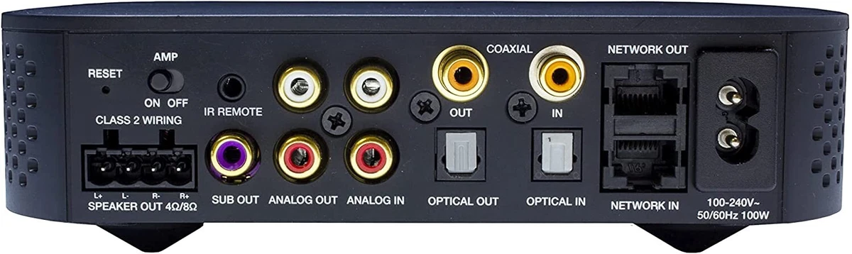 Vssl Streaming Amplifier Online | emergencydentistry.com