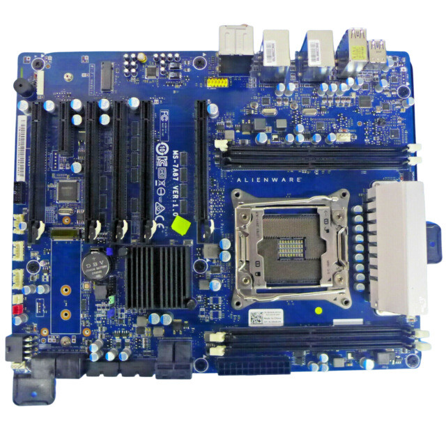 Dell N4R4N LGA 2011/Socket R Motherboard for sale online | eBay