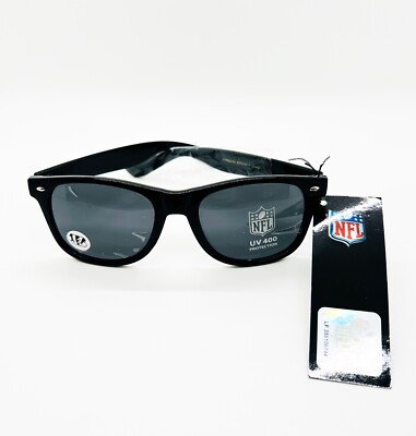 Cincinnati Bengals Beachfarer Sunglasses NFL Glasses Fan Max UVA/UVB ...