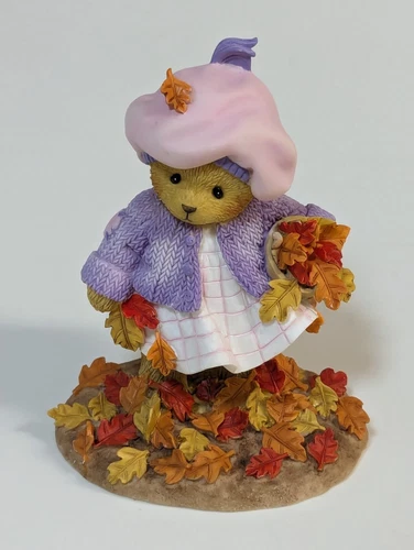 Cherished Teddies Value Guide (2022 Update)