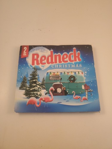 Slidawg and the Redneck Ramblers : Redneck Christmas (2 CD Set) | eBay