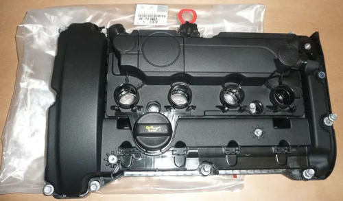 ORIGI. COUVERCLE DE CULASSE POUR C4 PICASSO/SPACETOURER 1.6 THP 16V ...