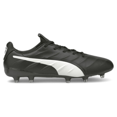 PUMA King Platinum 21 Firm GroundArtificial Ground Soccer Cleats Mens ...