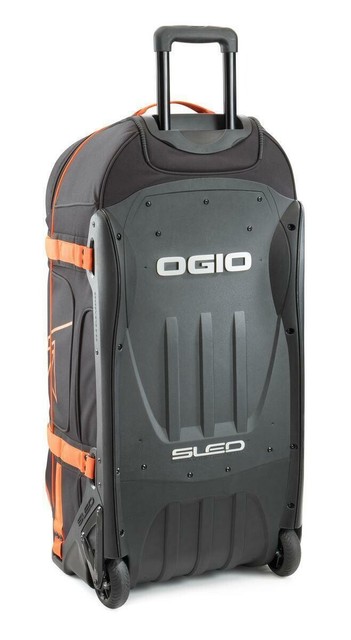 OEM KTM Ogio TEAM TRAVEL BAG 9800 3PW220023600 for sale online | eBay