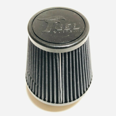 Fuel Customs Intake FCI 8 Ply Replacement Air Filter Yamaha Raptor 700 ...