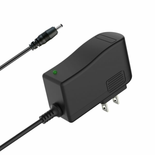 Ibanez AC109 Ac-109 Power Supply Adapter Effects Pedal 9v for sale ...