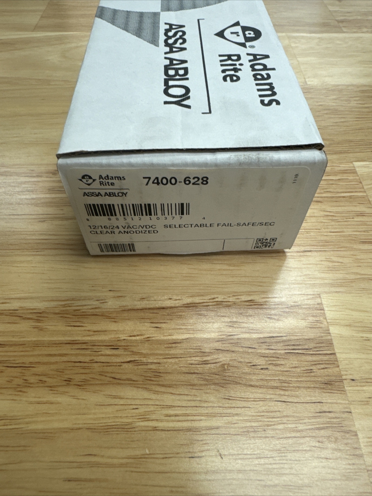 Adams Rite Assa Abloy 7400-628 Electric Strike Fast Ship 7400628 for ...