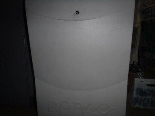 Barco 808s barcographics theater projector | eBay
