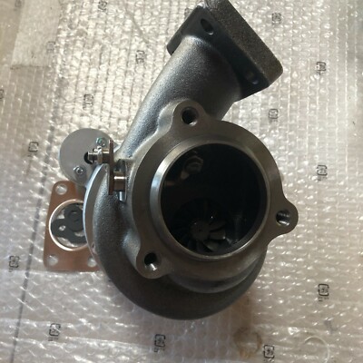 2674A209 711736-5010S GT25 TURBOCHARGER FITS Perkins RG RS Engine 1104C ...