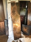 Vertical Distressed Copper Designer Radiator 500/1000 1600 Btu Made To ...