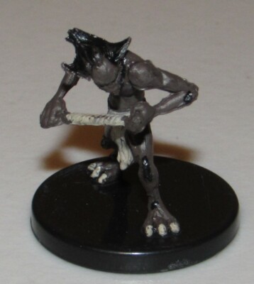 MEAZEL (GARROTTE) 17 Volo's and Mordenkainen's Foes D&D Dungeons and ...