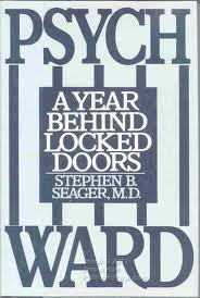 PSYCHWARD By Stephen B. Seager - Hardcover *Excellent Condition ...