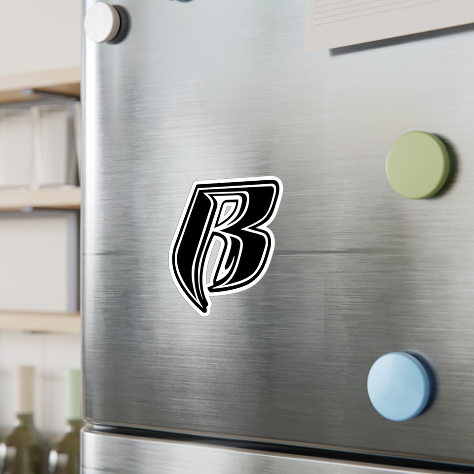 Ruff ryders sticker Kiss-Cut Vinyl Decals, Car Decor, Laptop, Cell | eBay