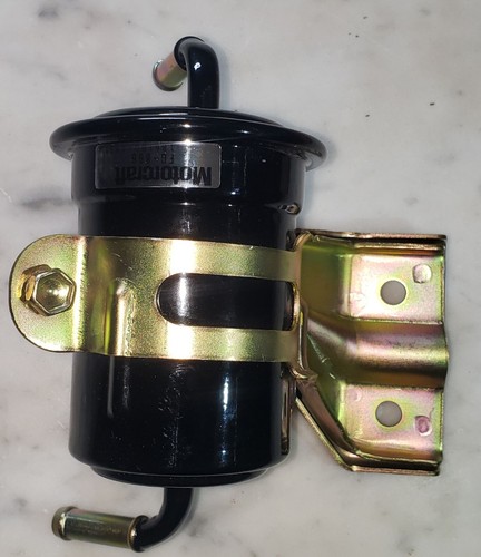NEW - OUT OF BOX - OEM Motorcraft FG-866 Fuel Filter 186100-1631 | eBay