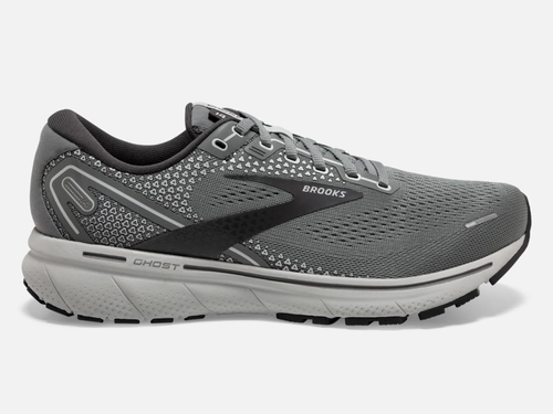 CLEARANCE!! Brooks Ghost 14 Mens Running Shoes (4E Extra Wide) (067) | eBay Australia