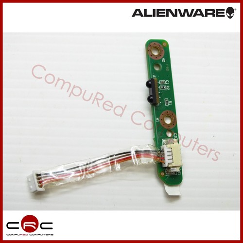 Dell Alienware M15x (P08G) Infrarot Sensor Modul Infrared sensor Board ...