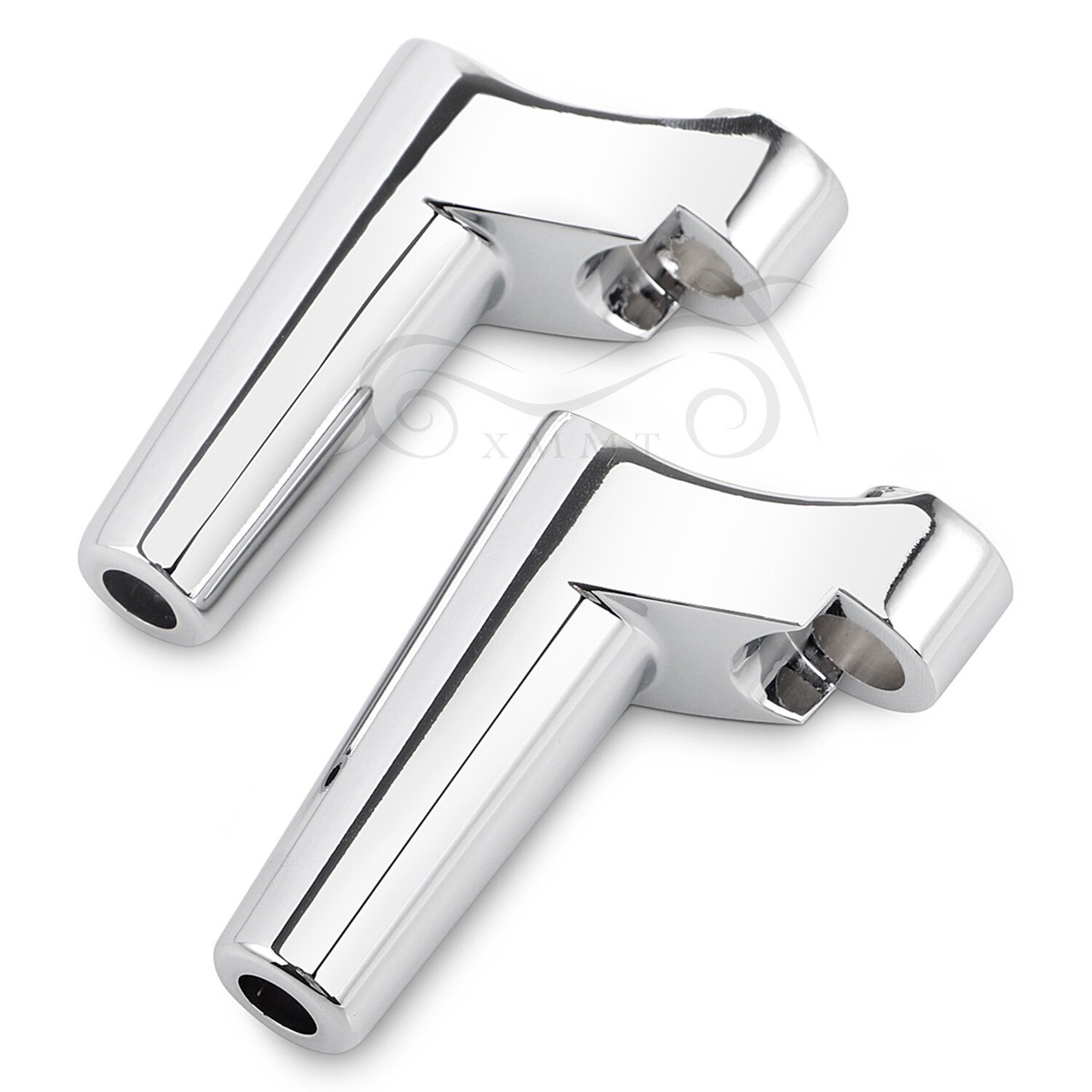 Motorcycle Turn Signal Mounting Brackets Universal Motorcycle Front