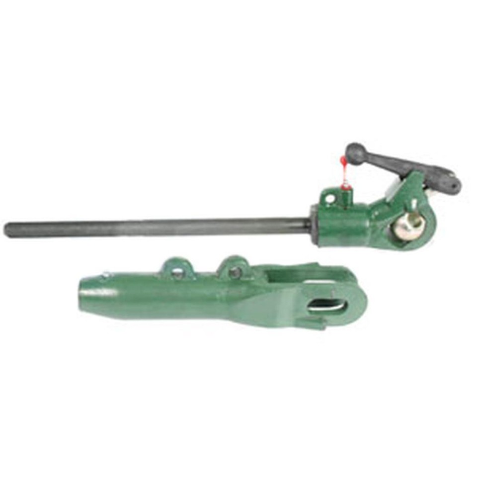 Adjustable Lift Link Assembly Fits John Deere 2040 2030 1020 2020 2355 ...